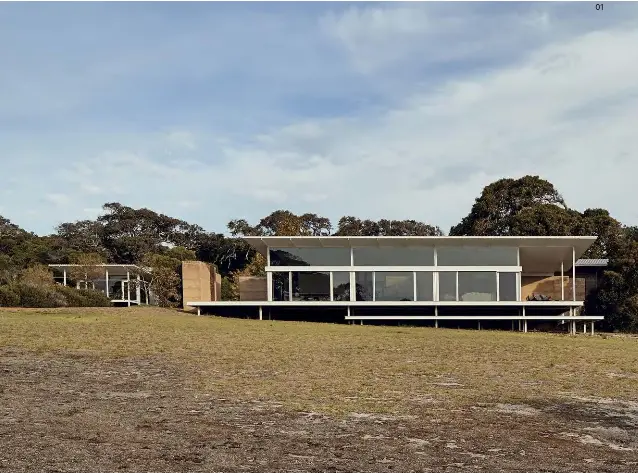 Ooi House - PressReader