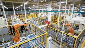 ‘Diversific­ation key for Hanon Systems’ success’ - PressReader