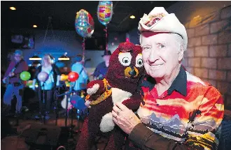 REMARKABLE ALBERTANS: WHAT OUR READERS THINK - PressReader