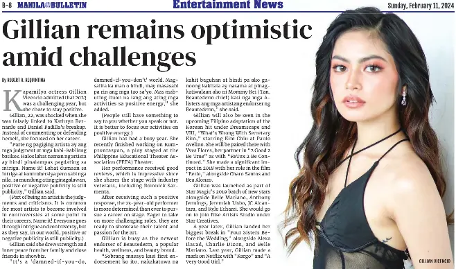 Rapper MBNEL recalls moment he met Ez Mil - PressReader