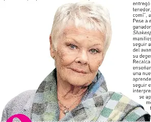 COMPARTIRÁ CON DON FRANCISCO - PressReader