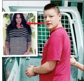 No free pass for rapist - PressReader