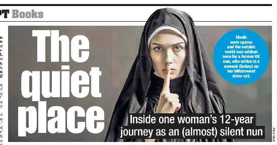 The quiet place - PressReader