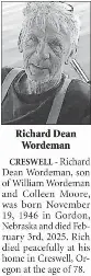 Steven Rice - PressReader