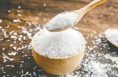 THE A TO Z ABOUT MSG - PressReader