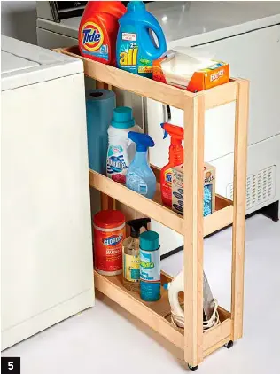Laundry Room Solutions - PressReader