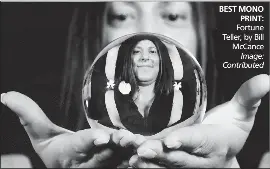 Members are in the frame at Hillend Camera Club - PressReader