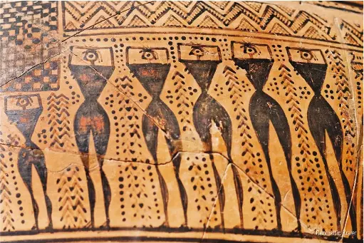 Ancient Greeks - PressReader