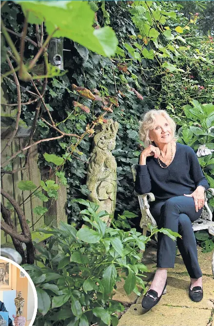 The big interview - PressReader