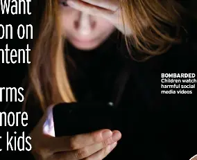 PULL THE PLUG NOW - PressReader