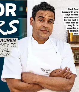 REACH FOR THE - PressReader