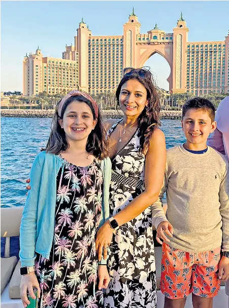 Just like the Princess, I was young and fit. Cancer wasn’t on my radar - PressReader