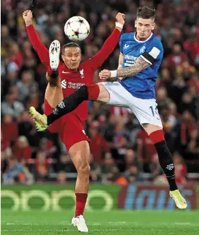 Striking Range - PressReader