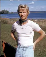 Patient zero: - PressReader