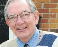 Hospice asks people to tackle walk in memory of loved one - PressReader