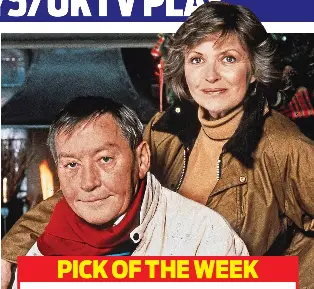 Pick of the week - PressReader