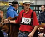 Med. Hat Exhibition and Stampede’s Beef Pen Show and Christmas Trade ...