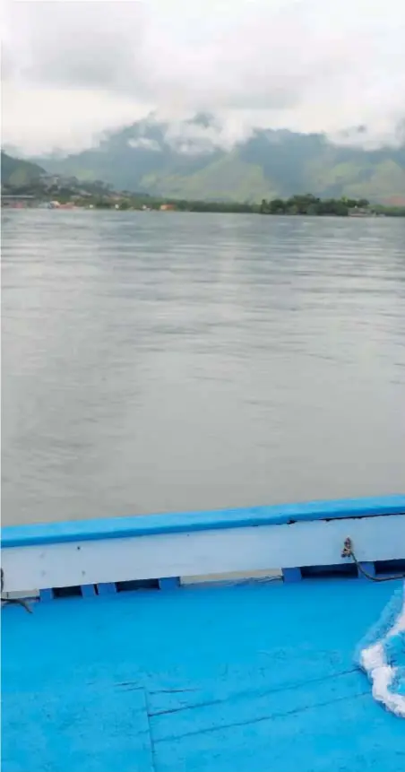 “MI SOFISTICAC­ION ES INCONSCIEN­TE” - PressReader