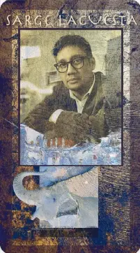 SARGE LACUESTA - PressReader