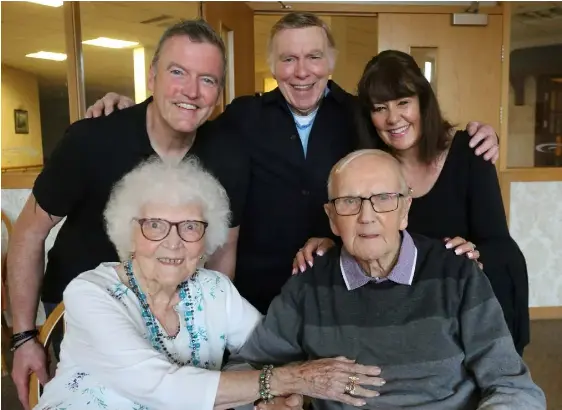 MOMENT OF NOTE - PressReader