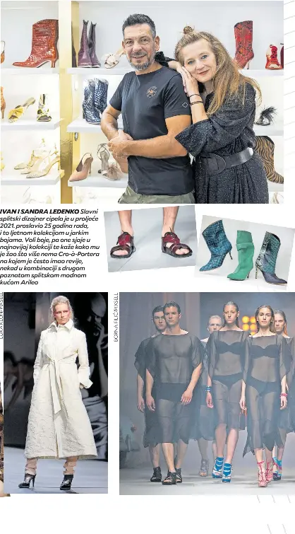 Zlatno doba Hollywooda za Hanu - PressReader