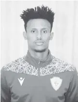 Ethiopian Football Star Abel Yalew Makes Highstakes Move to Egyptian ...