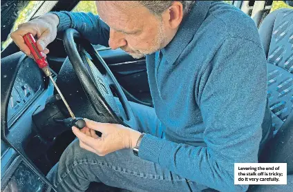 BETTER SAFE THAN SORRY - PressReader