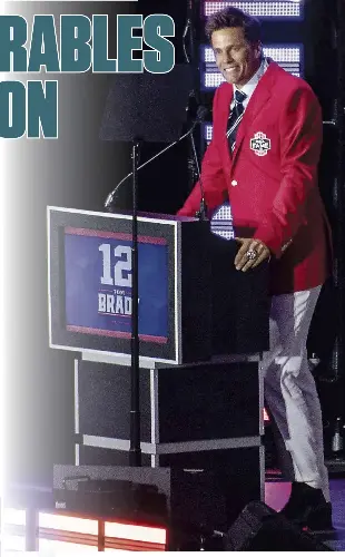 5 MOMENTS MÉMORABLES DE L’INTRONISAT­ION - PressReader