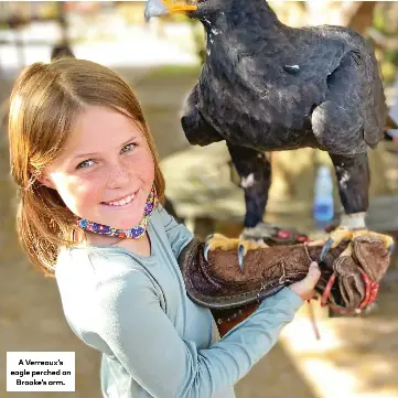 TONGUE TIED Brooke Carter - PressReader