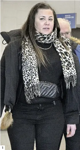 Coupable d’avoir tué son amie - PressReader