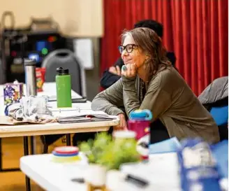 Playwright Samuel D. Hunter ponders ‘The Existence of God,’ and the ...