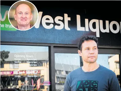 Deal new dawn in booze war - PressReader