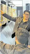 YUL SERVO TRANSFORMS MANILA STREETS INTO TREASURED WORKS - PressReader