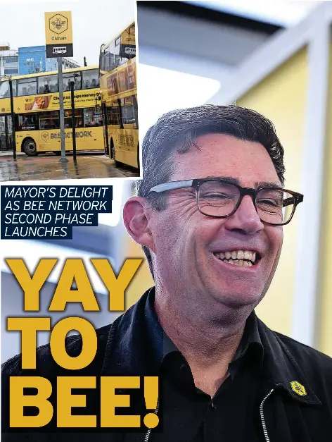 YAY TO BEE! - PressReader