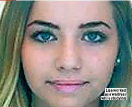 EDEN’S LOST DAUGHTER - PressReader