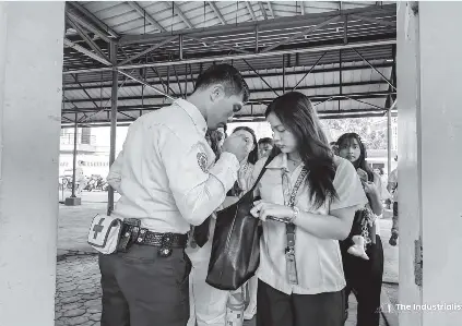 6 schools in Pampanga shaken by bomb threats - PressReader