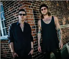 Bolig- fiasko, bankkrak og skattesag - PressReader