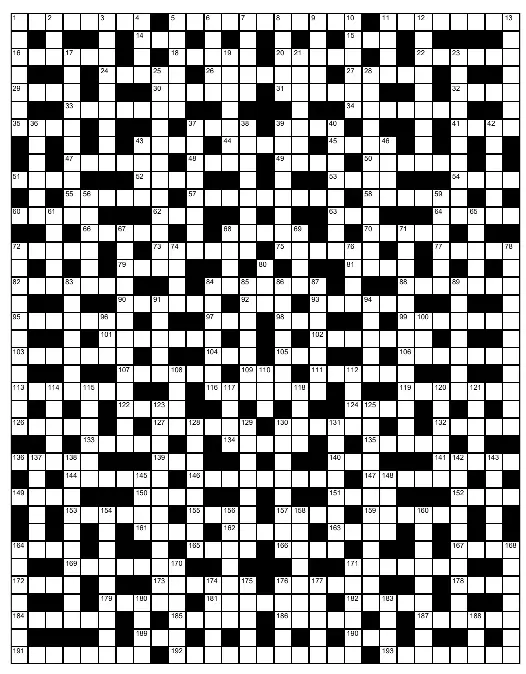 BRAINBUSTE­R - PressReader