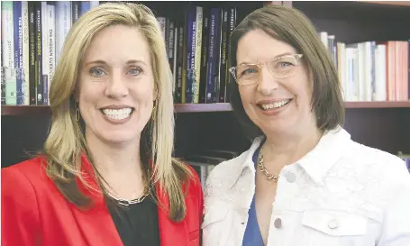 ST. MARY'S UNIVERSITY EXPANDING ITS TEAM - PressReader