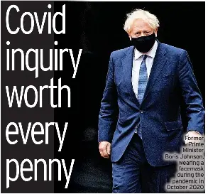 Covid inquiry worth every penny - PressReader