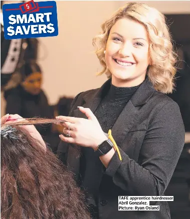 Indulgence onthecheap - PressReader