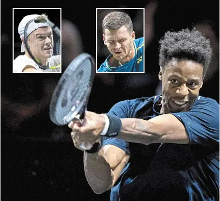 Stroll for Sinner - PressReader