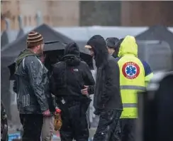 Filmmand dømt: Voldtog kvindelig ansat - PressReader