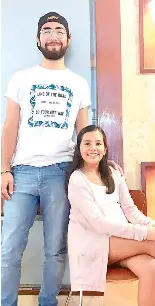 Busca María Viladegut un lugar en Idol Kids España - PressReader