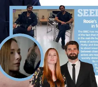 SEEING DOUBLE! - PressReader