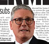 Deterrent ‘triple lock’ with 4 new subs - PressReader