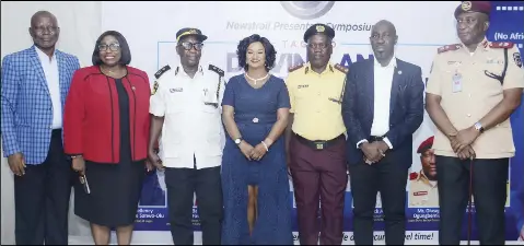 Teach safety, Lagos counsels educationi­sts - PressReader