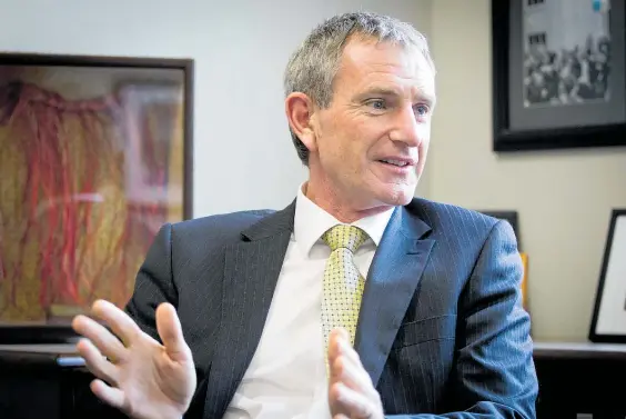 Teacher waited 11 months for report into allegation­s - PressReader