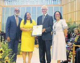 Republic status ‘sensible’ – PM - PressReader