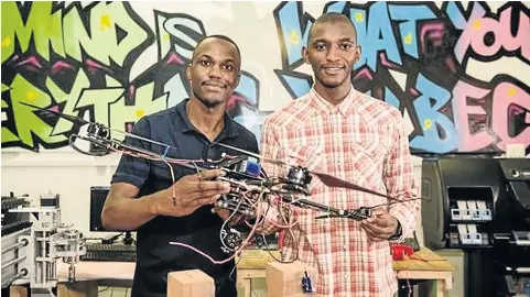 Quick, timeous solution for farmers - PressReader